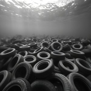 Florida’s Underwater Tires (Free English Lesson) - ESL Frog