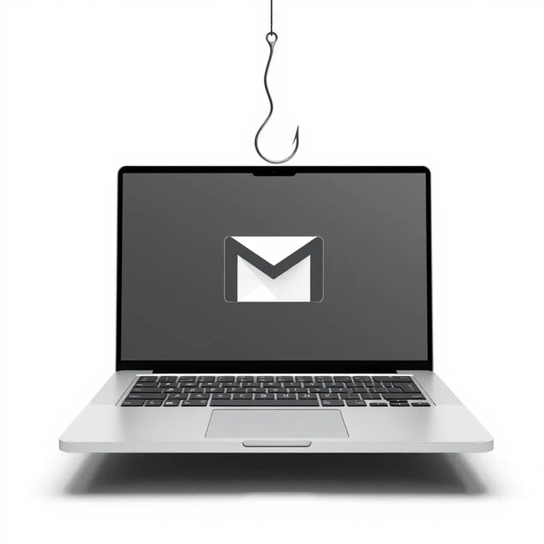 Gmail Phishing Scams Are Becoming More Dangerous - ESL Frog