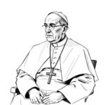 Pope Francis - Free English Lesson - ESL Frog